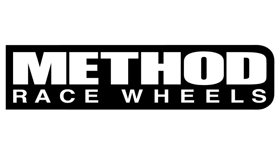 Method Race – Wheel Center Caps