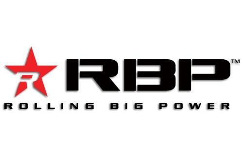 RBP Wheel Center Caps Exclusive Collection for Sale