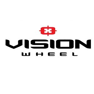 Vision – Wheel Center Caps