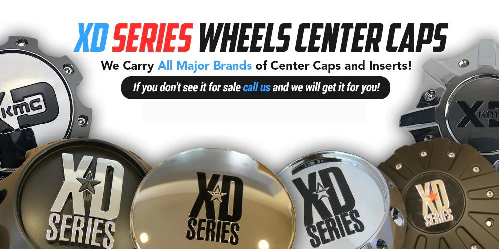 Wheel Center Caps - Leader in Aftermarket Center Cap Sales