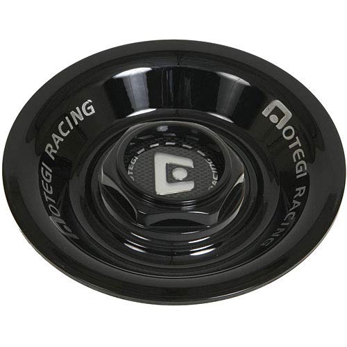 American Racing 2237840306 Center Cap Fits Motegi FF7 Gloss Black ...