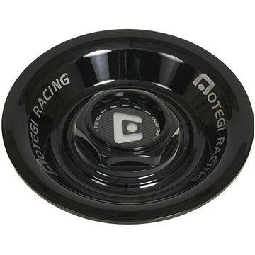 American Racing 2237840306 Center Cap Fits Motegi FF7 Gloss Black ...