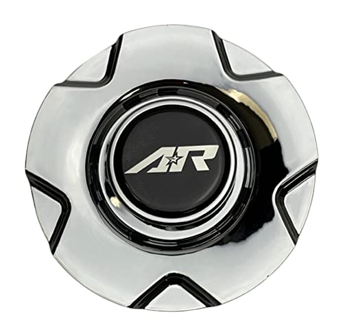 American Racing Wheels 895-2 SC-178A-16 Chrome Wheel Center Cap – Wheel ...