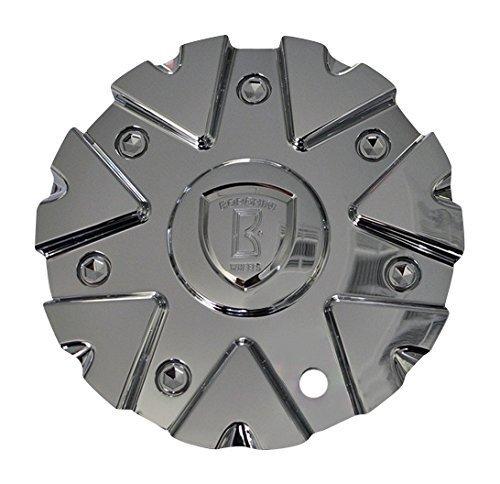 Borghini B14 Center Cap Serial Number CS419-1P – Wheel Center Caps