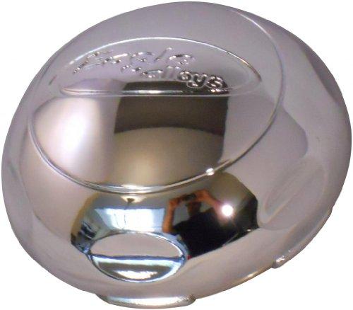 Eagle – Wheel Center Caps