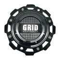 Grid Off-Road Wheel Center Caps for Sale