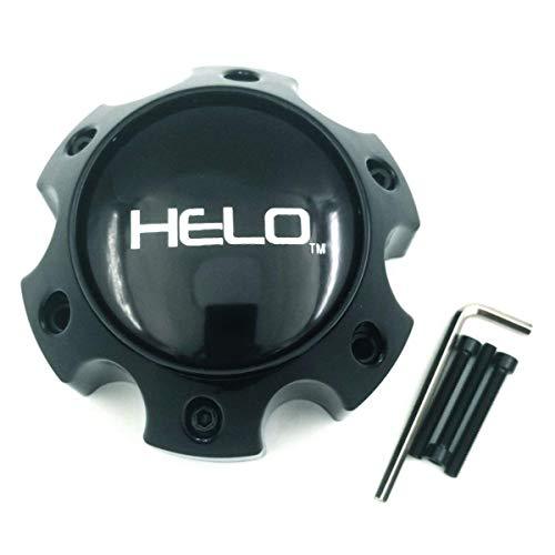 Helo – Wheel Center Caps