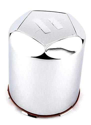 Helo – Wheel Center Caps