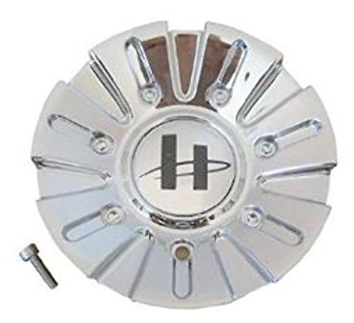 Helo – Wheel Center Caps