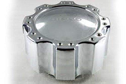 Helo Wheel Cap Large Chrome [791k149] – Wheel Center Caps