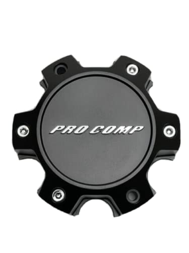 Pro Comp Wheels Center Cap Collection for Cars & Trucks – Wheel Center Caps