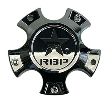 RBP Wheels 6Q052090F-11 Chrome Wheel Center Cap – Wheel Center Caps
