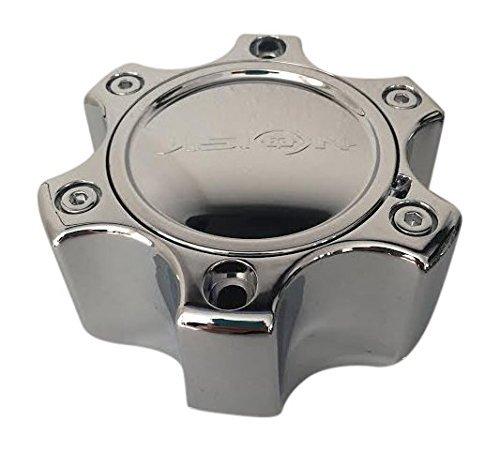 Vision – Wheel Center Caps