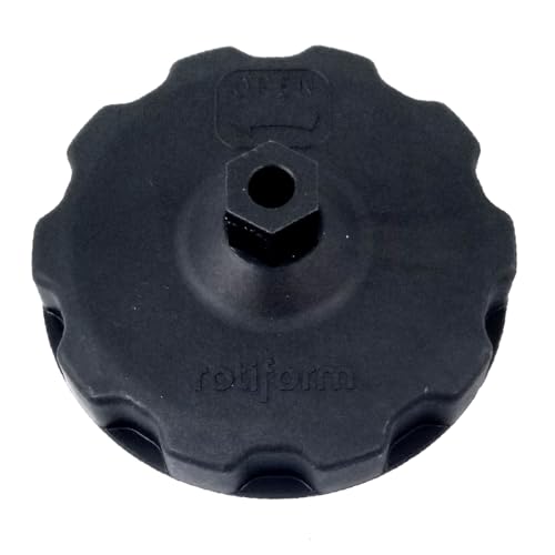 Wheel Center Caps Rotiform Spline Cap 1005-26TOOL Removal Tool