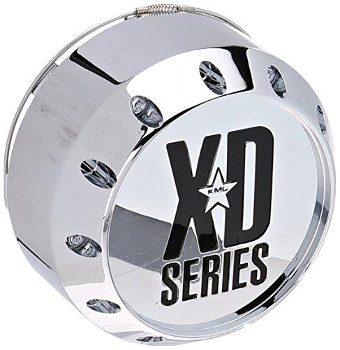 XD Series – Wheel Center Caps