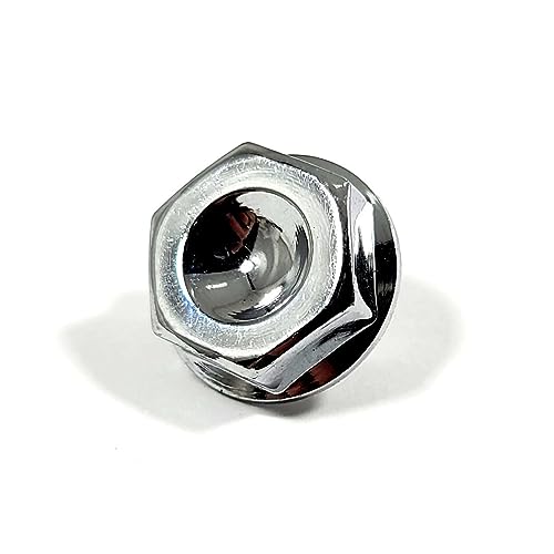 XD Series KMC BDW024 MIS Rivets – Wheel Center Caps